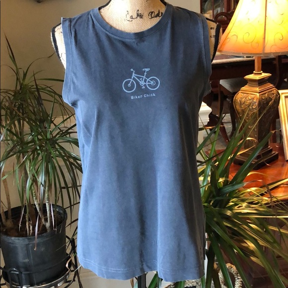 Life Is Good | Tops | Life Is Good Tshirt | Poshmark